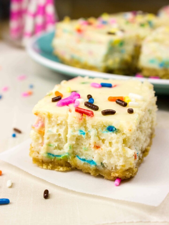 Dessert Recipes - Sugar Spun Run