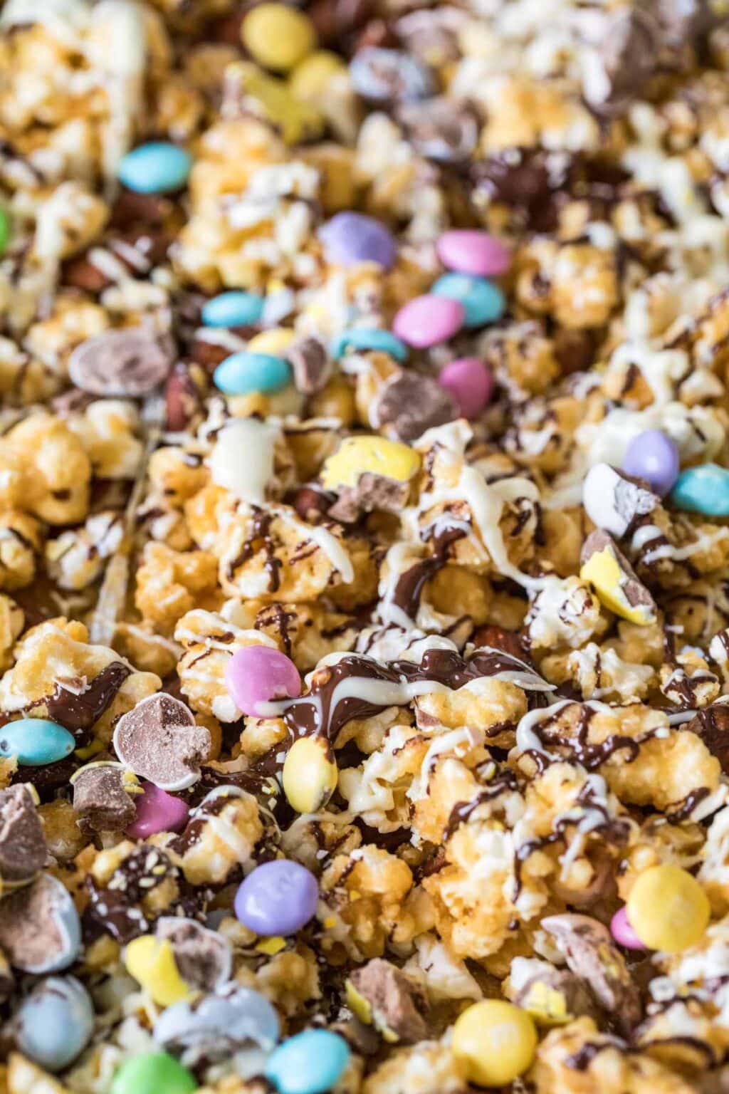 Bunny Munch - Sugar Spun Run