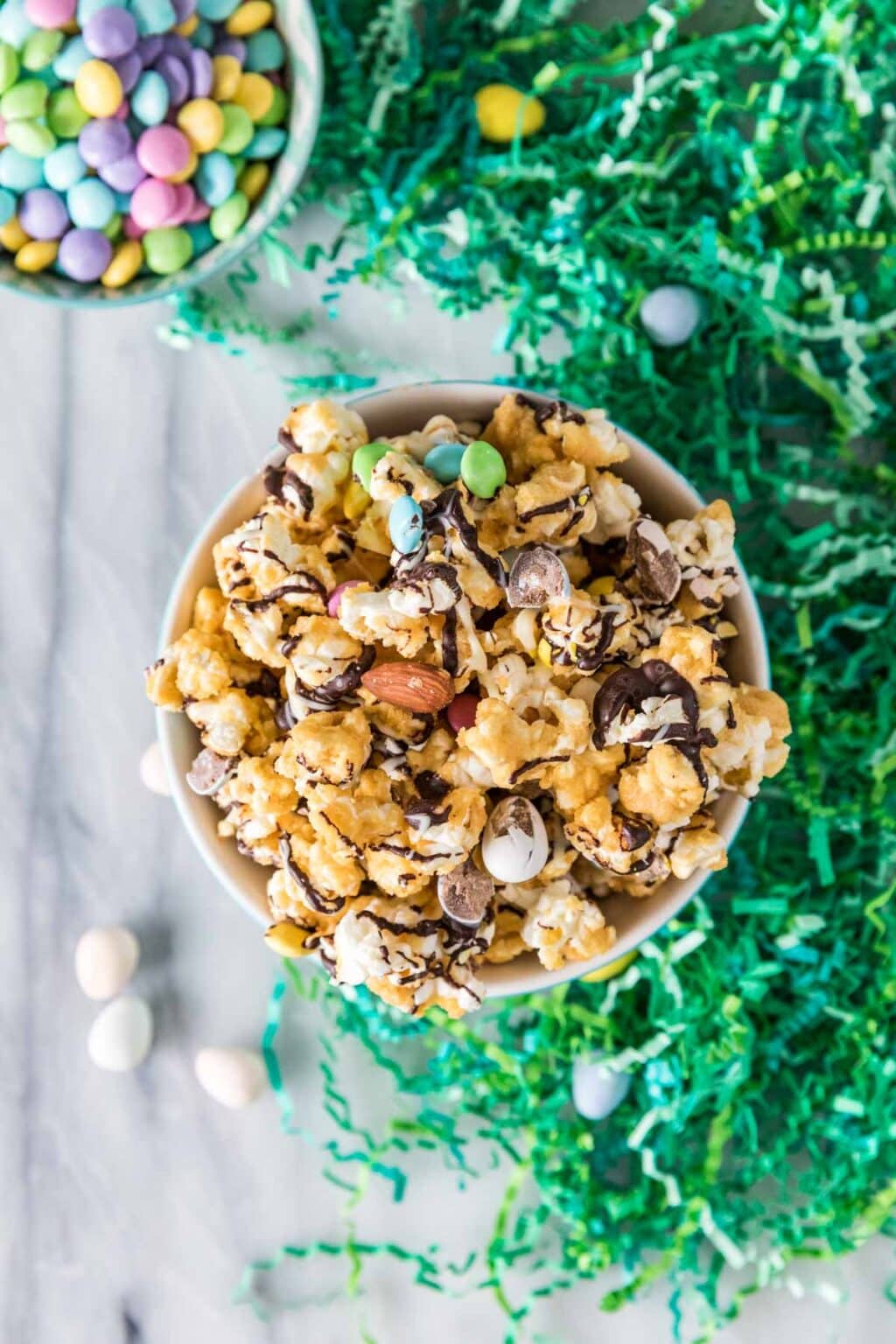 Bunny Munch - Sugar Spun Run