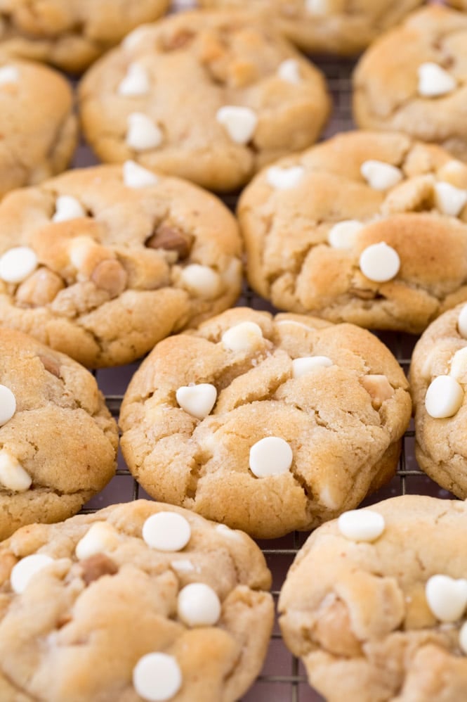 The Best White Chocolate Chip Macadamia Nut Cookies – Easy Recipes To ... The Best White Chocolate Chip Macadamia Nut Cookies – Easy Recipes To ...