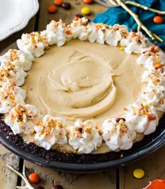 Recipes - Sugar Spun Run