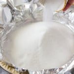 The Best Easy Pie Crust Recipe - Sugar Spun Run