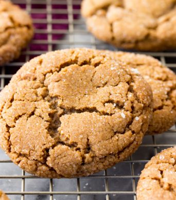 Recipes - Sugar Spun Run