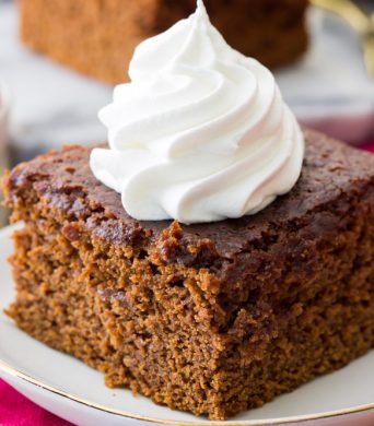 Recipes - Sugar Spun Run