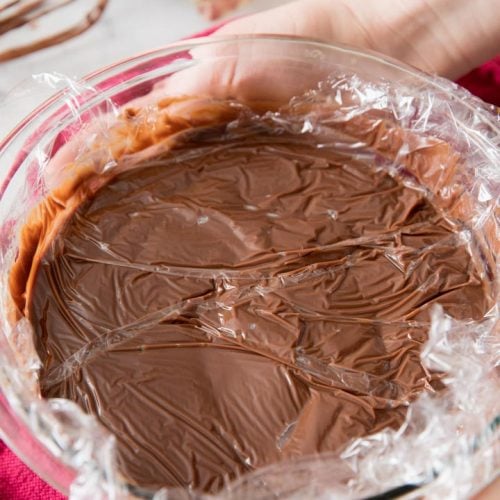 Creamy Chocolate Pudding Recipe: Quick and Easy