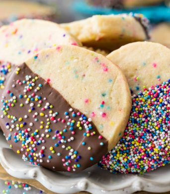 Recipes - Sugar Spun Run