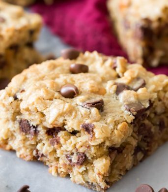 Recipes - Sugar Spun Run