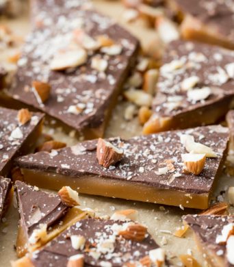 Recipes - Sugar Spun Run