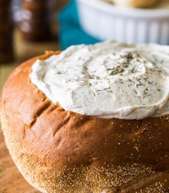 Recipes - Sugar Spun Run