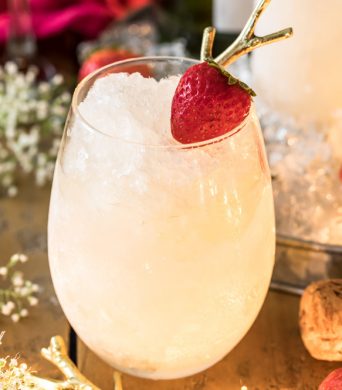 Recipes - Sugar Spun Run