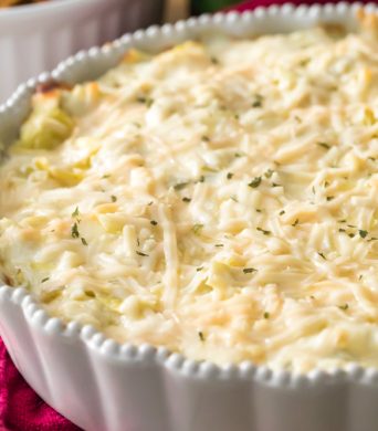 Recipes - Sugar Spun Run