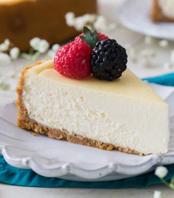 Recipes - Sugar Spun Run