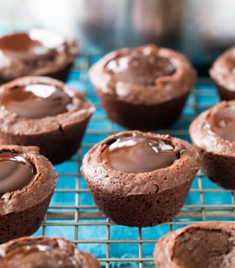 Recipes - Sugar Spun Run