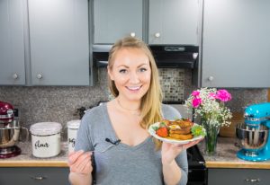 About Me - Sugar Spun Run