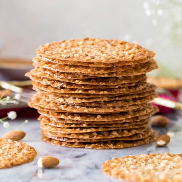 How to Make Puff Pastry (the easy way) - Sugar Spun Run