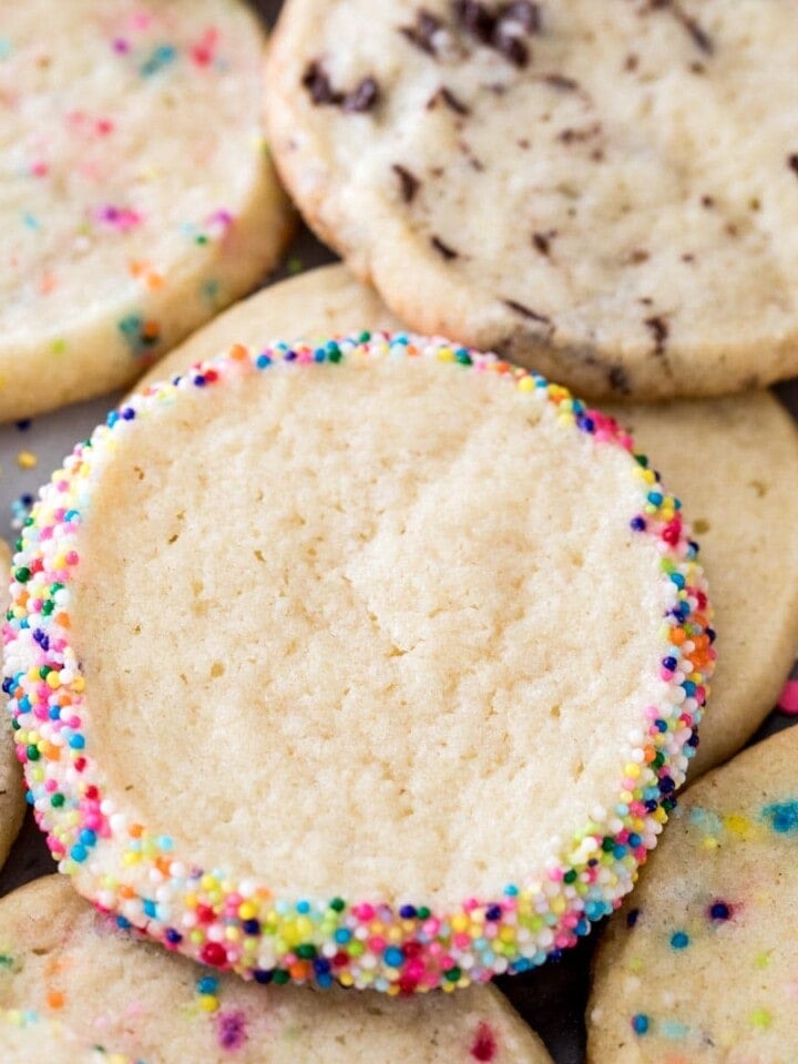 Cookies - Page 5 of 10 - Sugar Spun Run