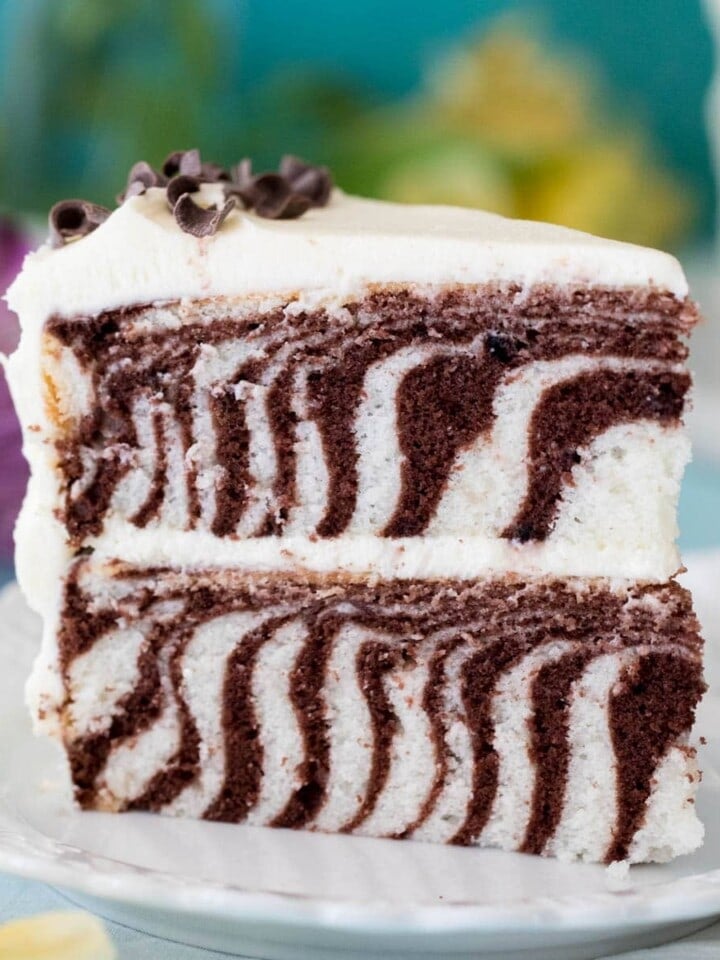 Cake - Page 3 of 4 - Sugar Spun Run