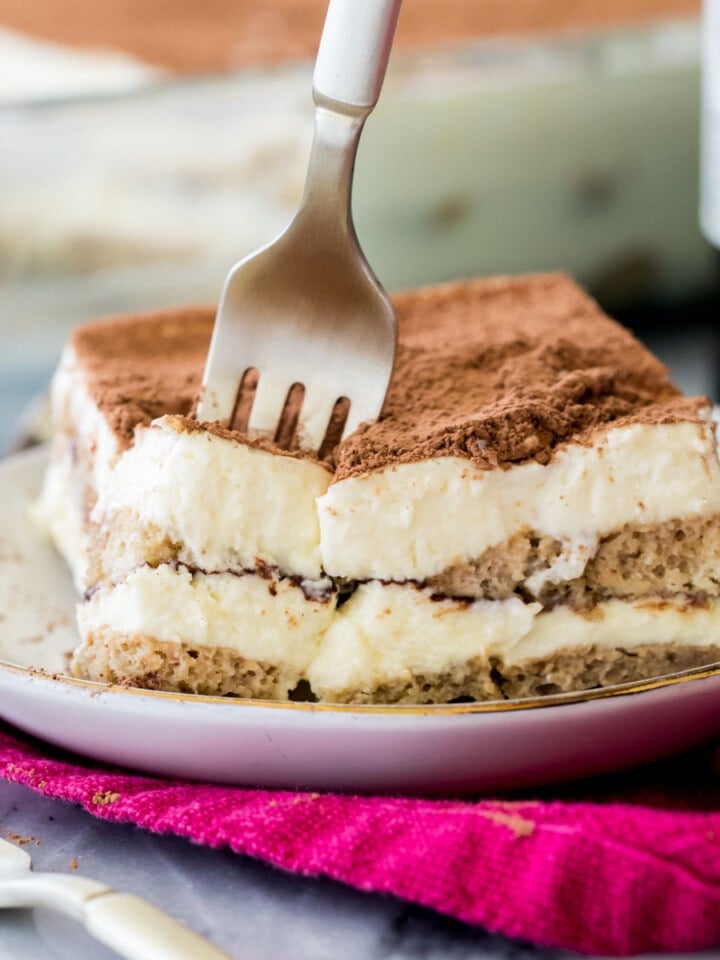 Recipes - Sugar Spun Run