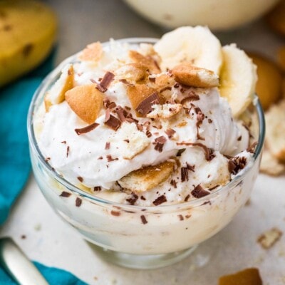 15+ Banana Recipes to Make With Your Overripe Bananas - Sugar Spun Run