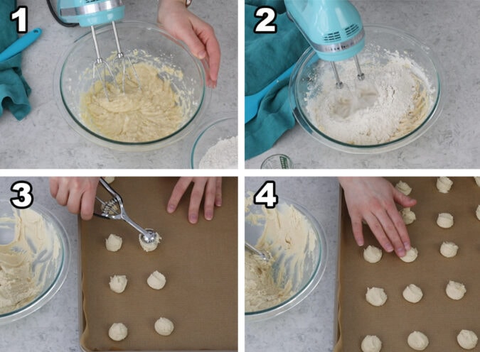 Vanilla Wafers Recipe - Sugar Spun Run