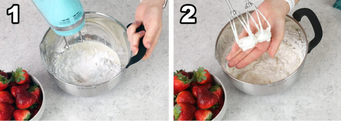 Strawberry Shortcake - Sugar Spun Run