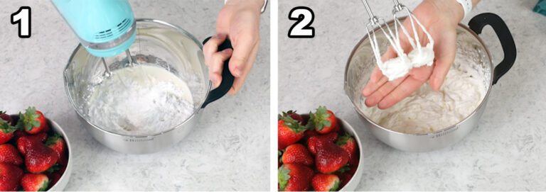 Strawberry Shortcake - Sugar Spun Run