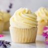 German Buttercream - Sugar Spun Run