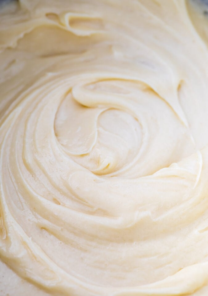 The Best Pound Cake Recipe - Sugar Spun Run