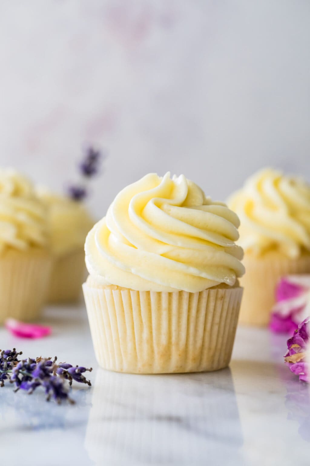 German Buttercream - Sugar Spun Run