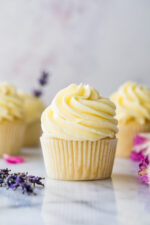 German Buttercream - Sugar Spun Run