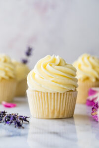 German Buttercream - Sugar Spun Run