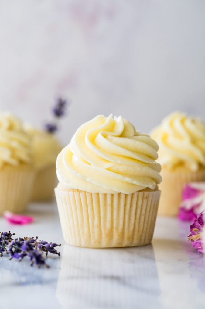 German Buttercream - Sugar Spun Run