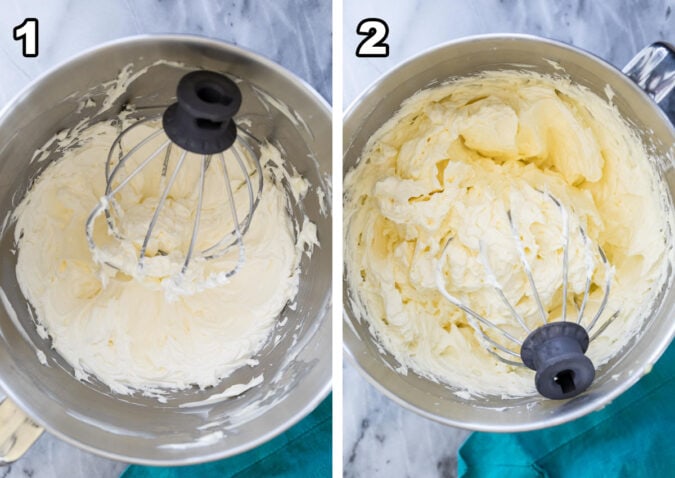 German Buttercream - Sugar Spun Run