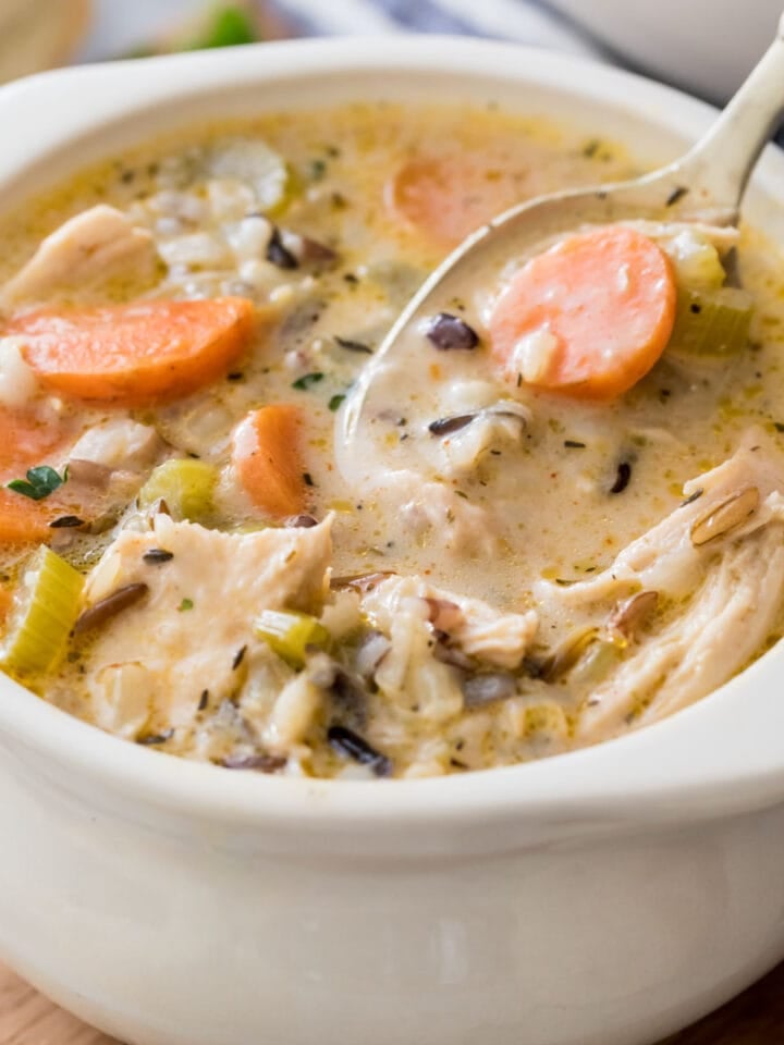 Savory - Sugar Spun Run