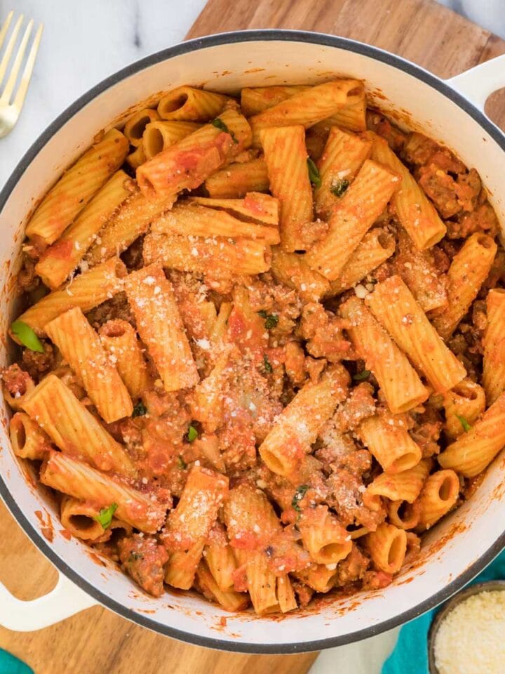 Savory - Sugar Spun Run