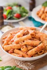 Rigatoni - Sugar Spun Run