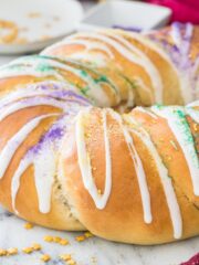 Cake - Sugar Spun Run