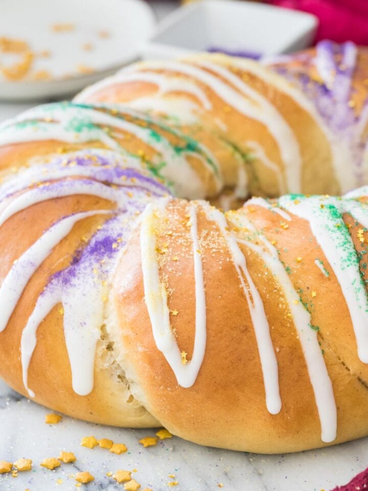 Recipes - Sugar Spun Run