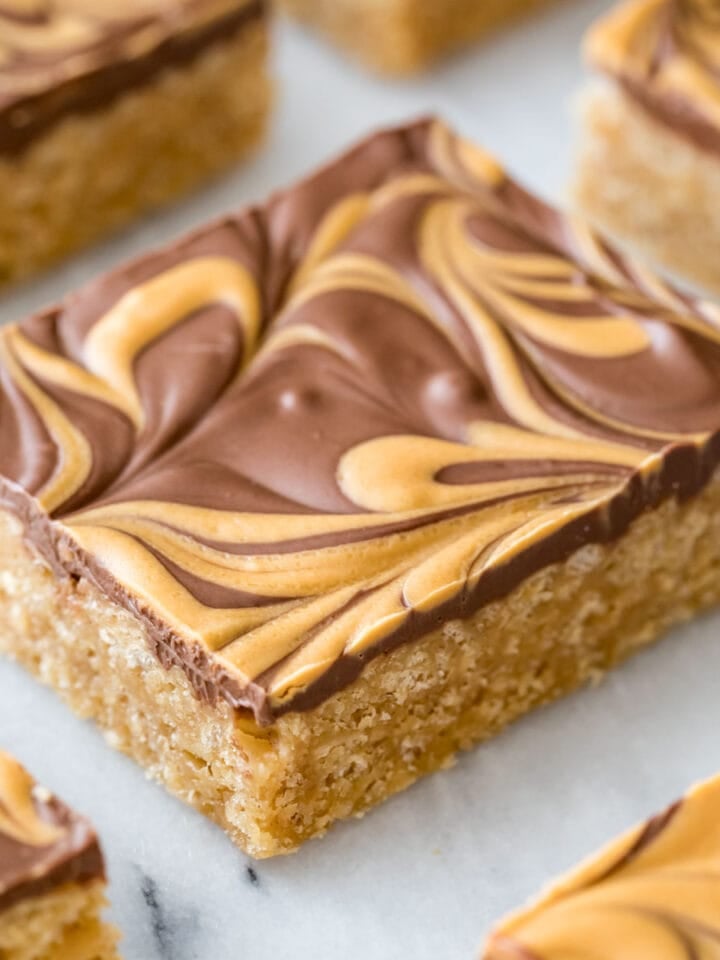 Recipes - Sugar Spun Run