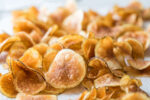 Kettle Chips - Sugar Spun Run