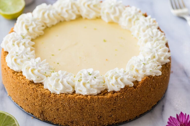 Kitchen Tips Easy Graham Cracker Crust Recipe Sugar Spun Run