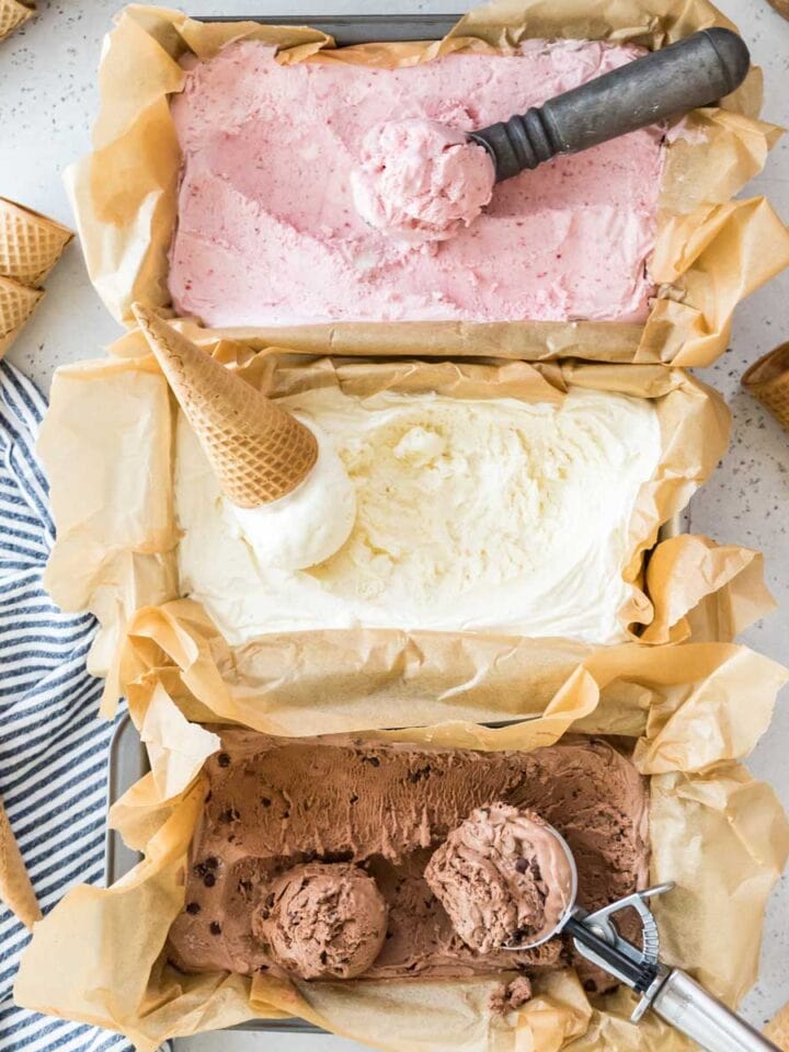 Recipes - Sugar Spun Run