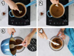 Caramel Frosting Recipe - Sugar Spun Run