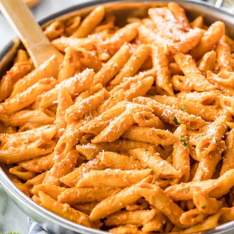 Vodka Sauce - Sugar Spun Run