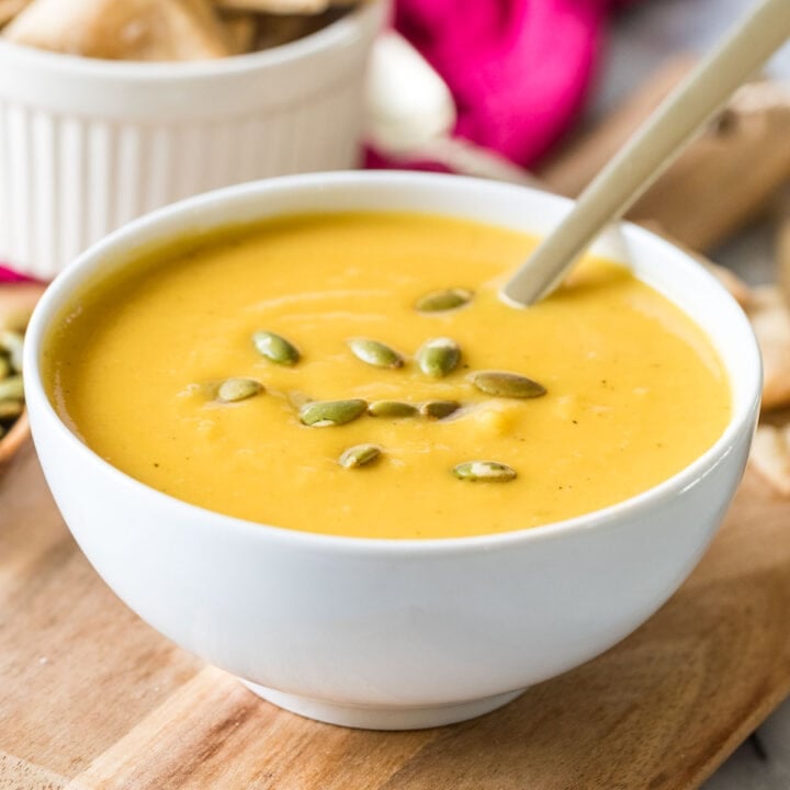Best Soup Recipes - Sugar Spun Run