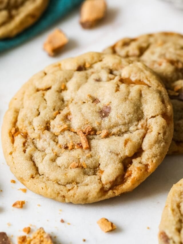 Recipes - Sugar Spun Run