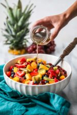 Fruit Salad - Sugar Spun Run