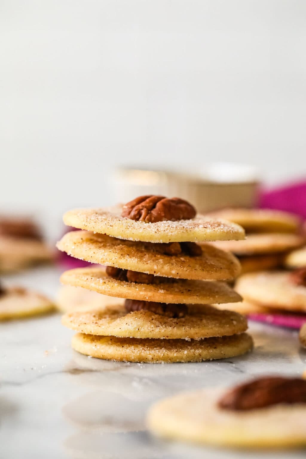 Sand Tarts - Sugar Spun Run