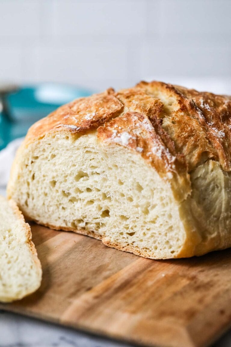Artisan Bread Sugar Spun Run