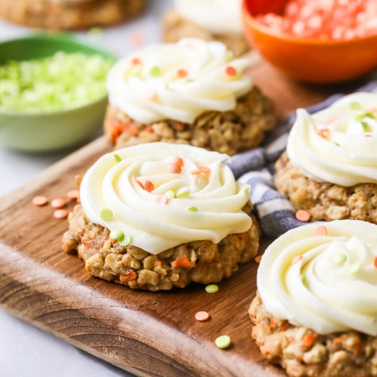 Dessert Recipes - Sugar Spun Run